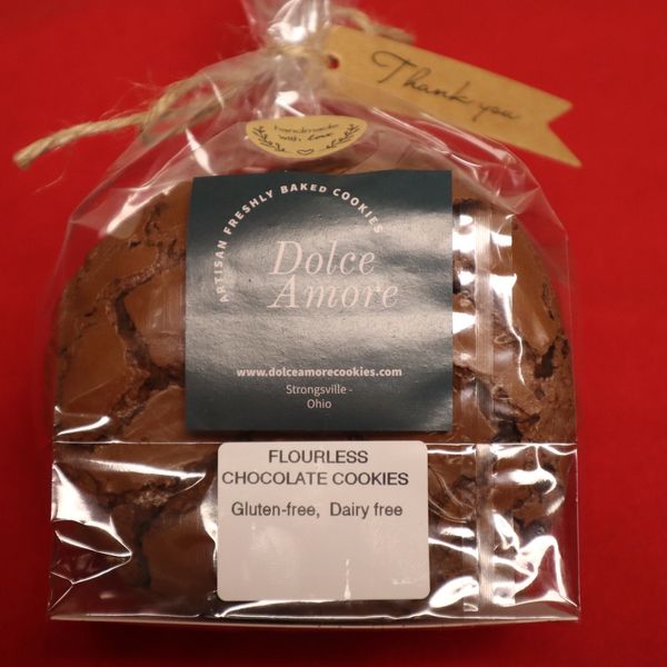 Dolce Amore Artisan Cookies LLC