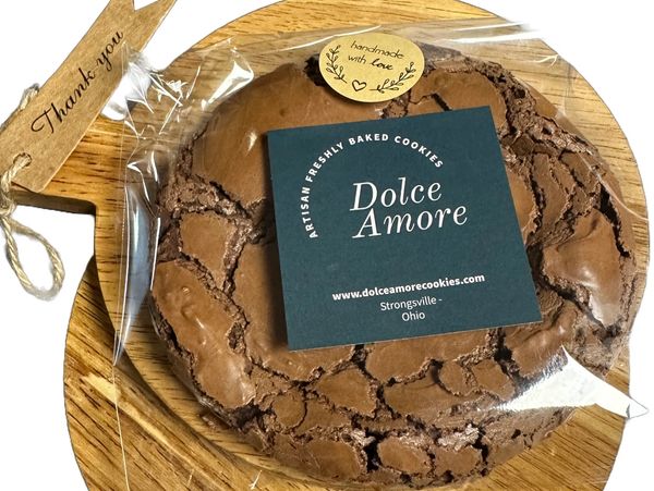 Dolce Amore Artisan Cookies LLC