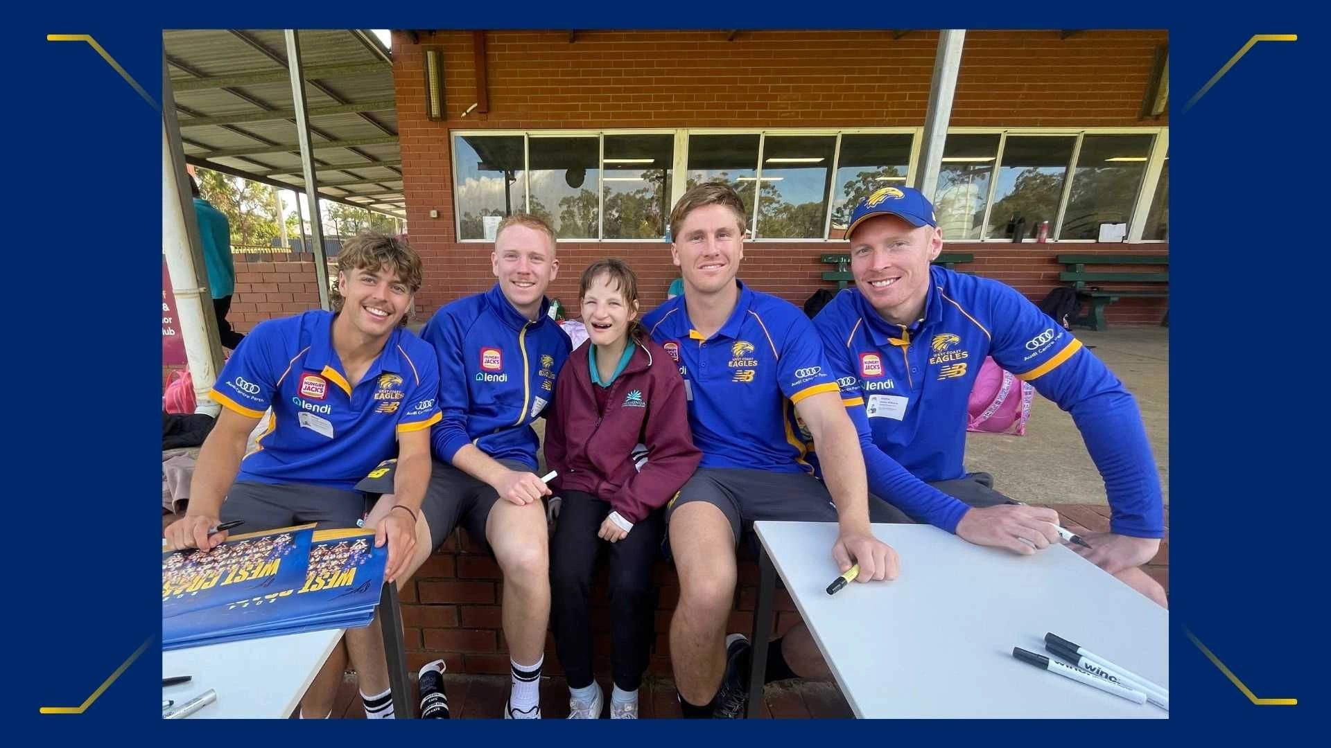 Kalamunda Secondary Education Support Centre