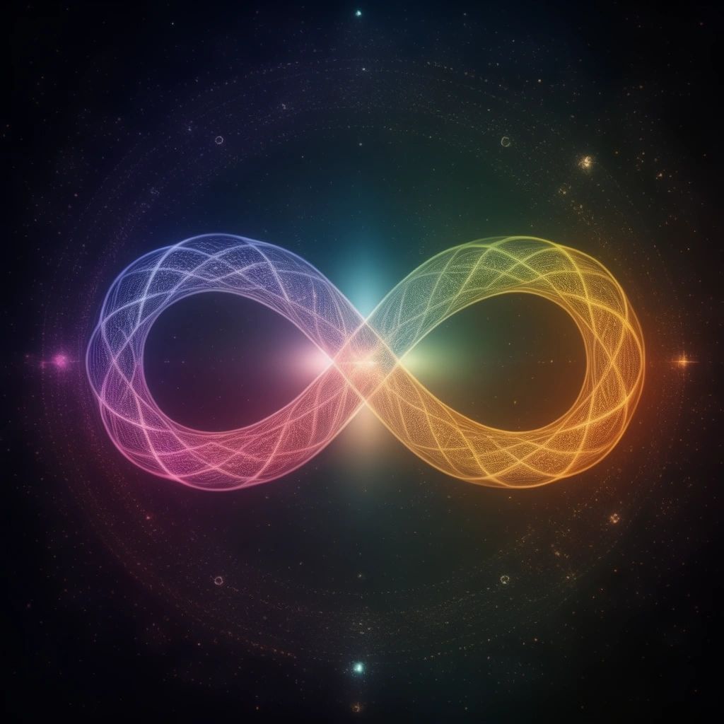 Infinity Energy Healing - Home