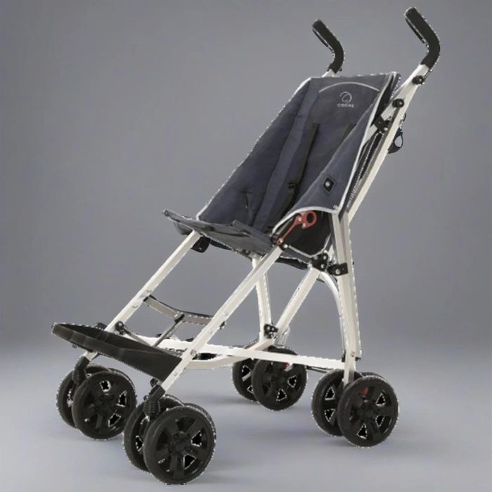 Special Needs Strollers | Cochestroller