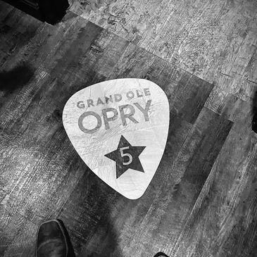 Outlaw Country Music | Grant Webb Band