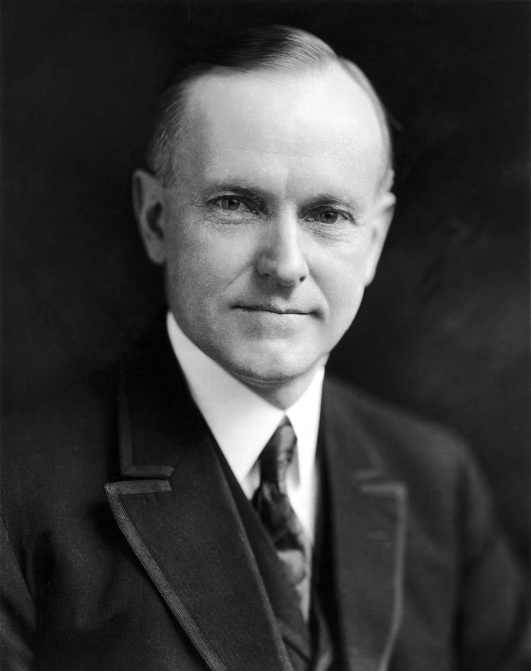 Silent Cal's 3lb Box - The Calvin Coolidge (#APRgold)