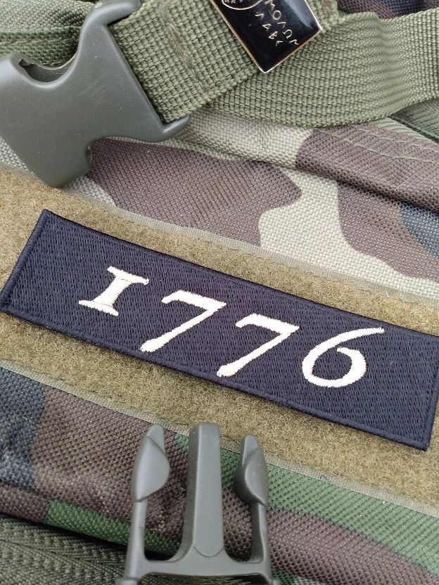 1776 V2 Morale patch