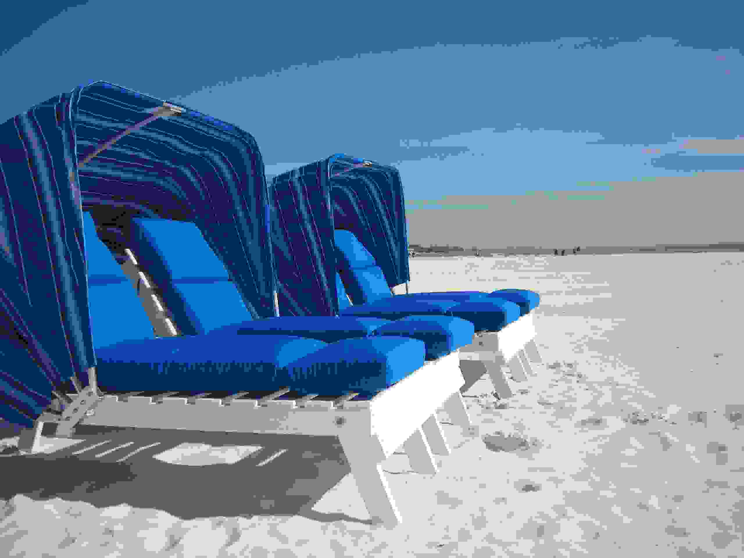 Tropical Beach Services