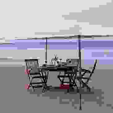 Tropical Beach Services