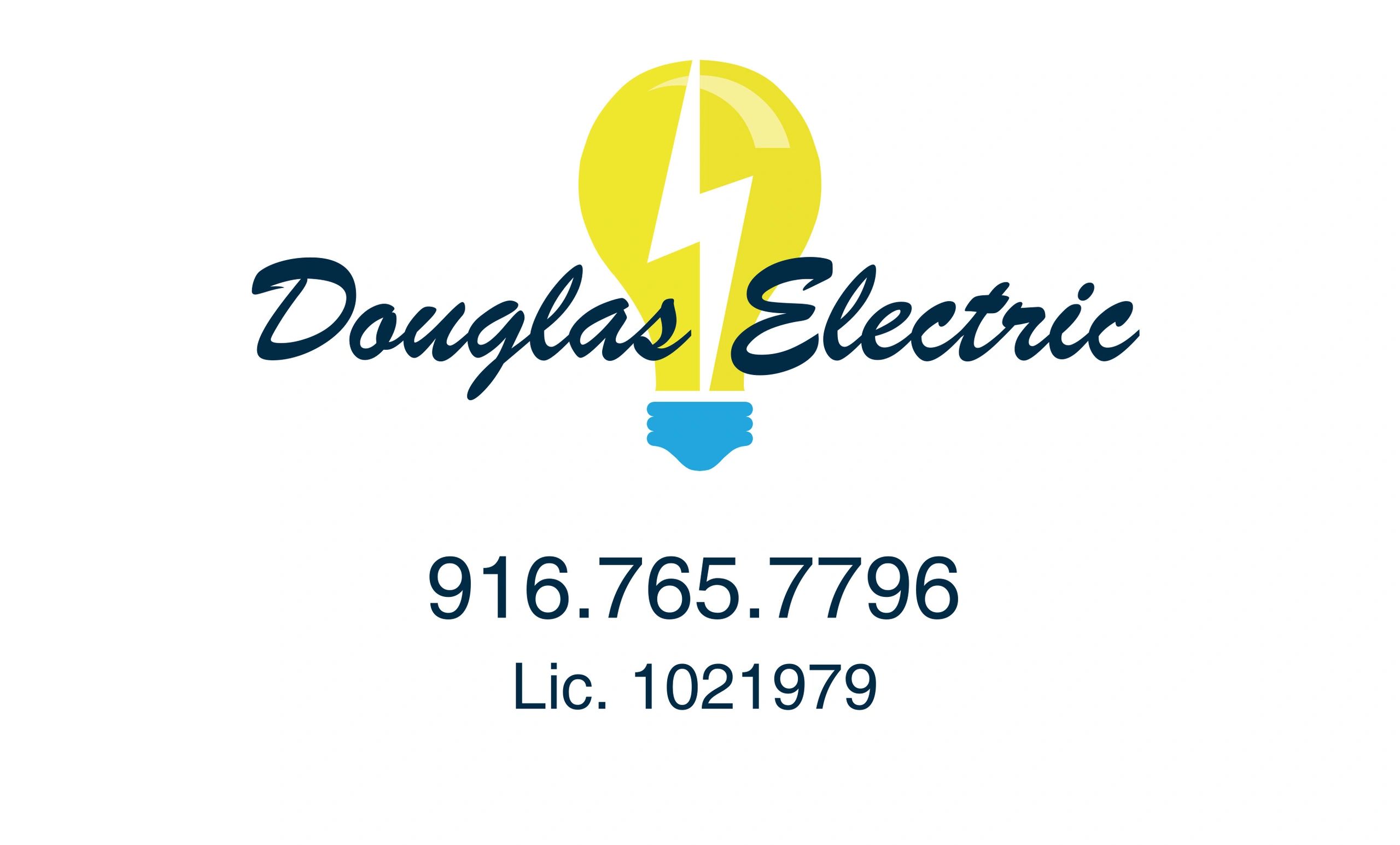 Douglas Electric