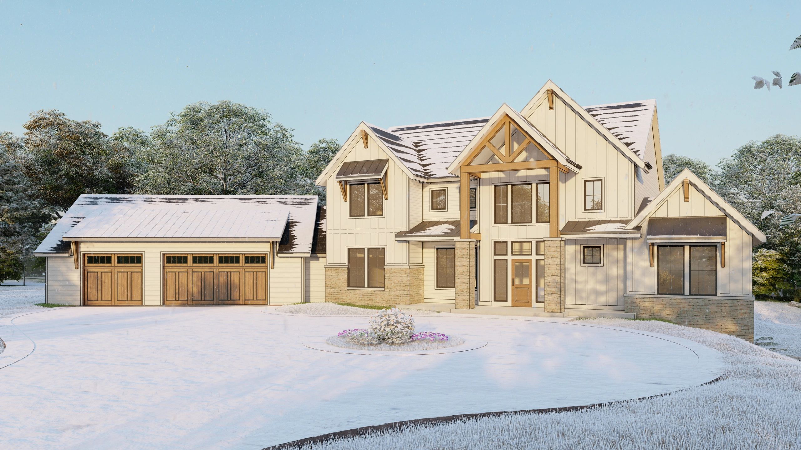 Envision Design Architects