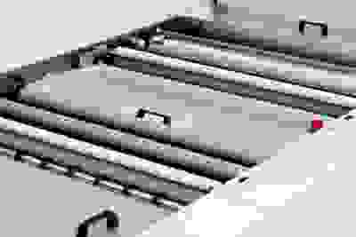 GJ Plate Processor Parts | RD Enterprises