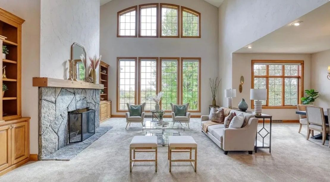 Be Staged, LLC - Home Staging, Virtual Staging