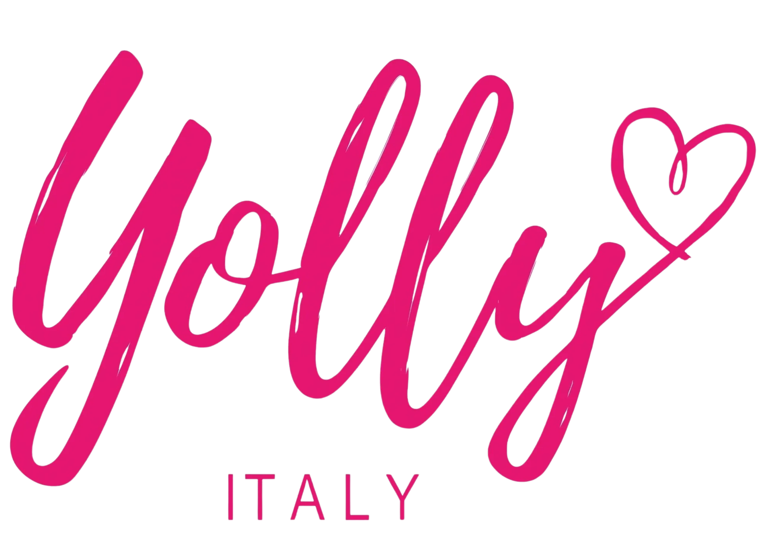 Yolly Italy