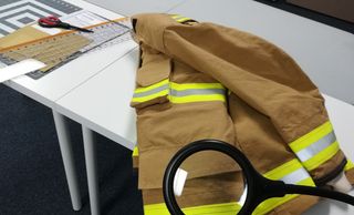 Quality Assurance | Clean Bunker Gear Professionally