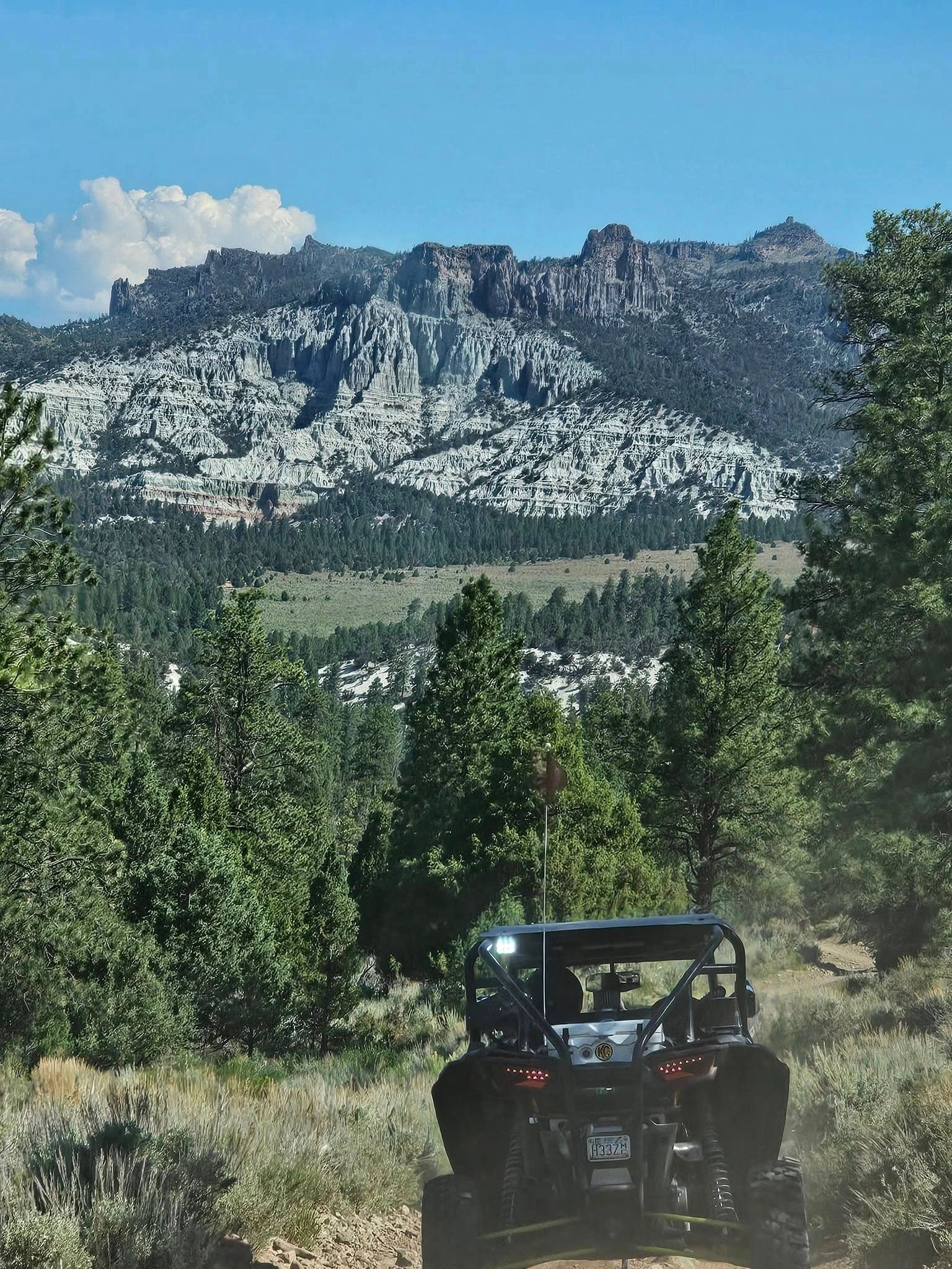 Home [offroadescapees.com]