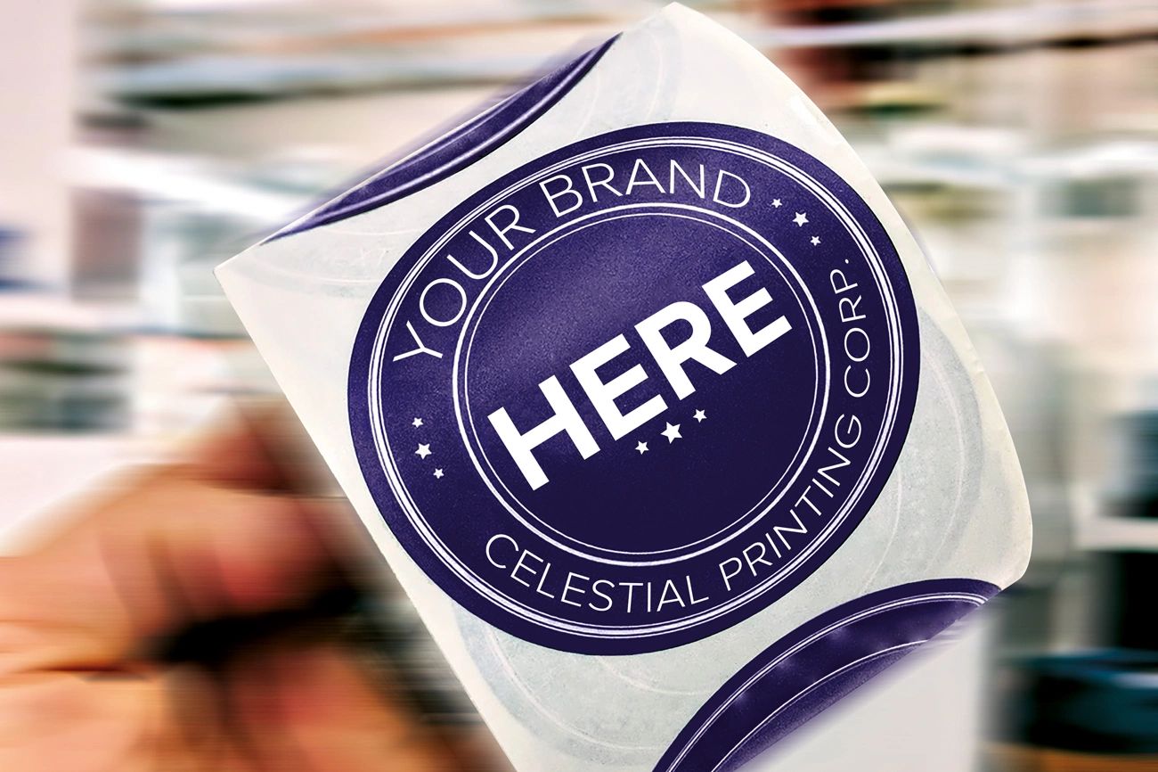 Ceprico Enterprises - Scale Labels, Supermarket Labels, Direct Thermal ...