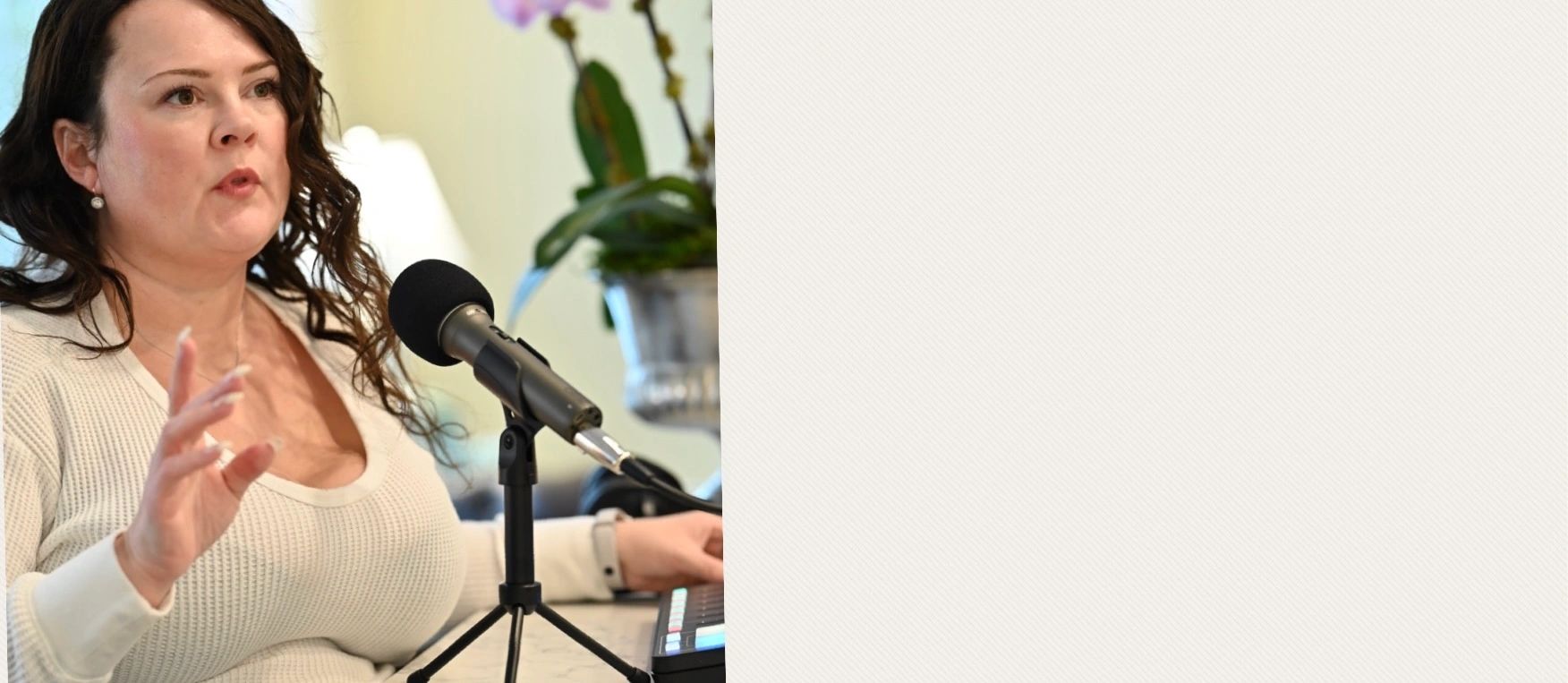 Caraline's Adventure - Resilience, Grit and Personal Growth Podcast