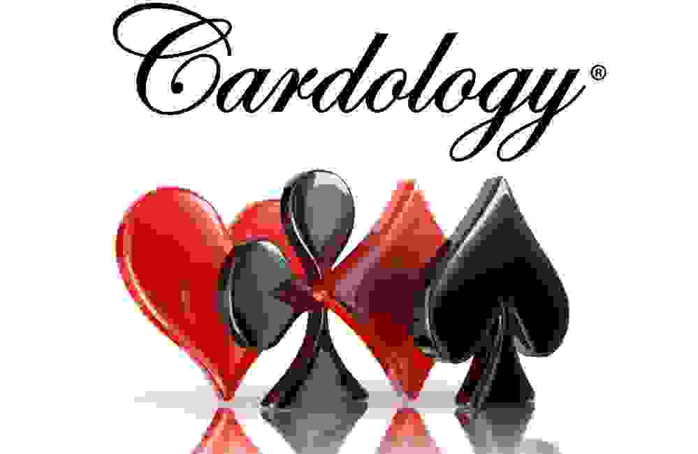 Cardology Collectibles | Scene the Light Entertainment