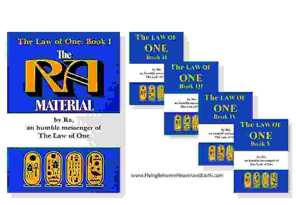 Law of One | Scene the Light Entertainment