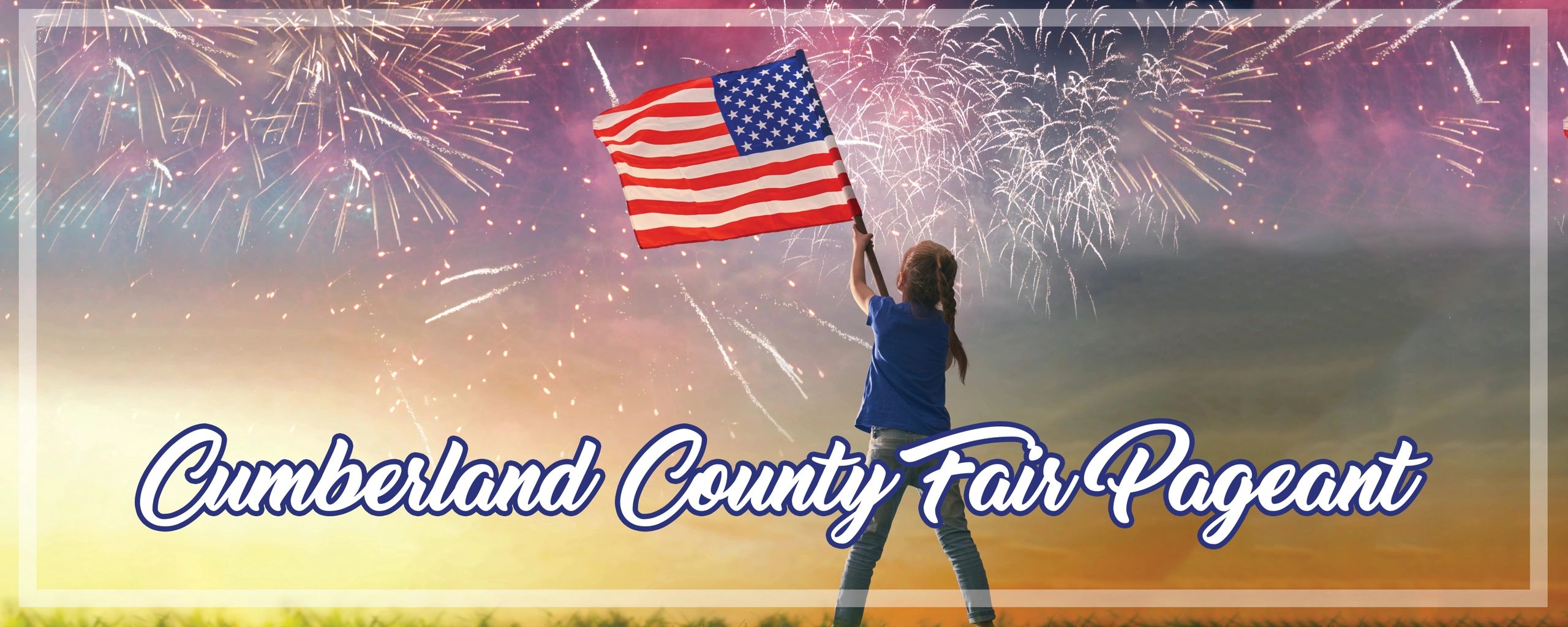 Cumberland County Fair Pageant
