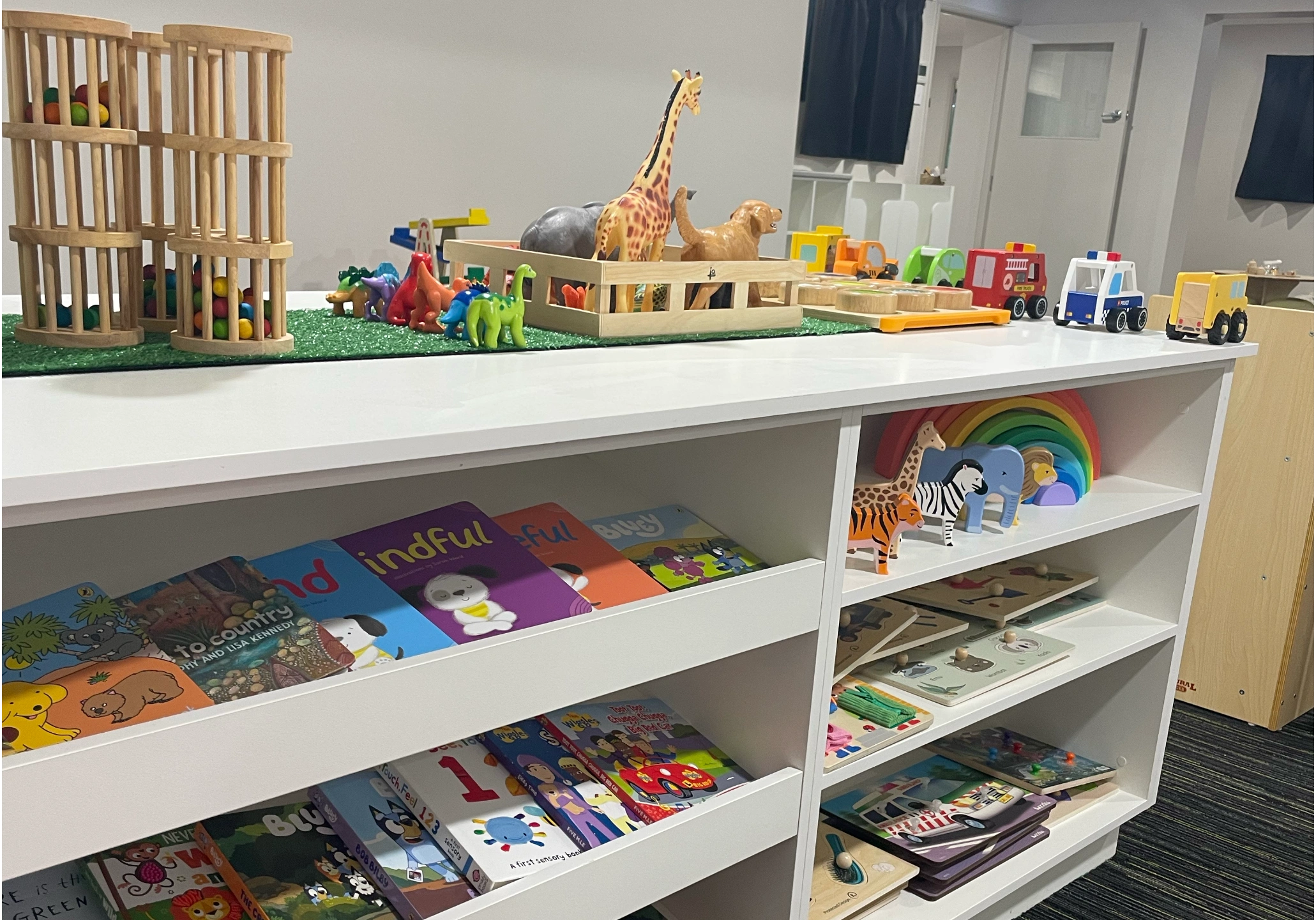 Play Academy Early Education