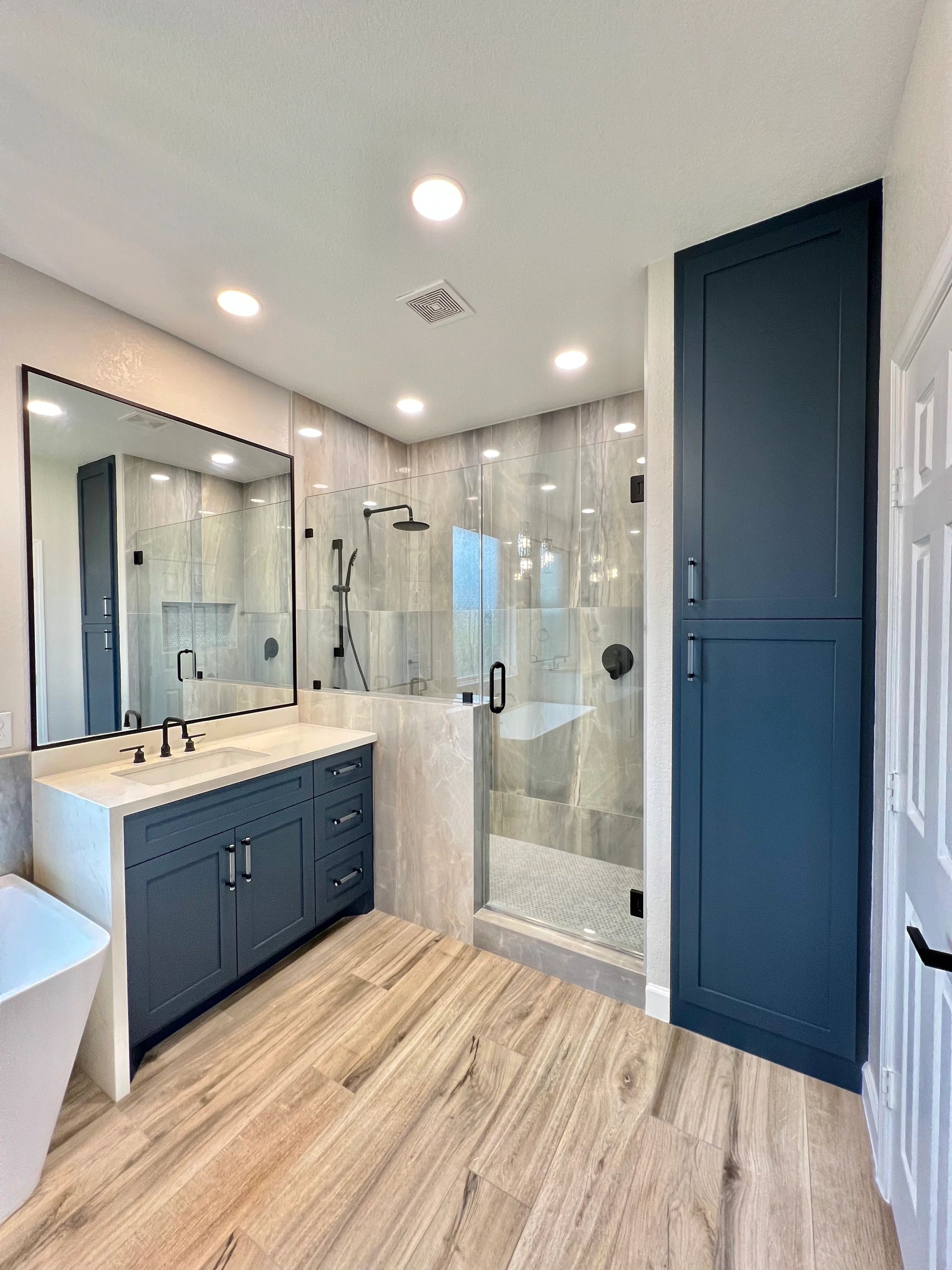 GQ Builders - Residential Remodeling, Roofing, Construction Service