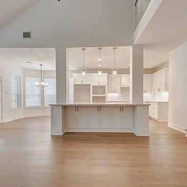 GQ Builders - Residential Remodeling, Roofing, Construction Service
