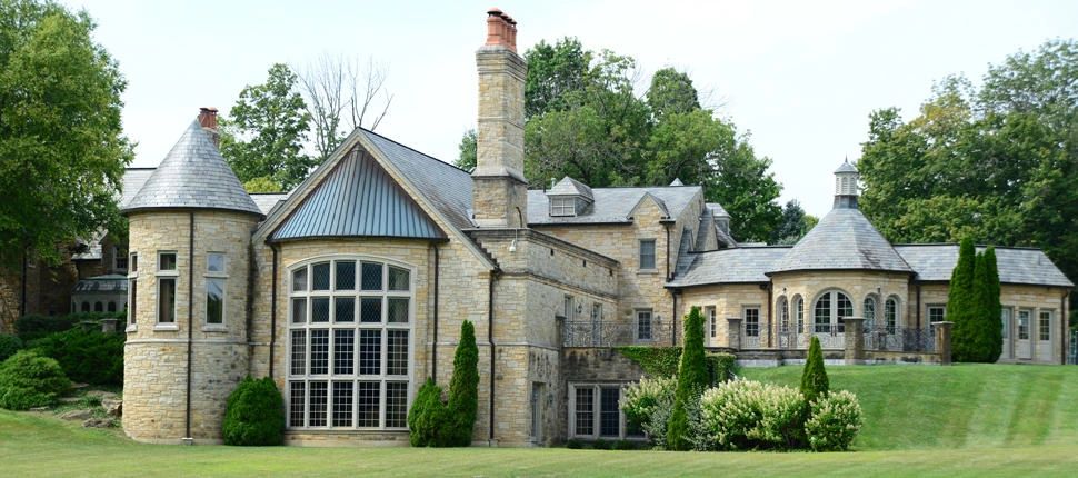 Artisan Homes Inc by Leonard Watson