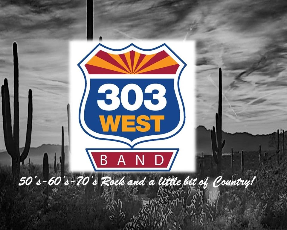 303 West Band