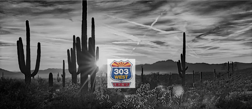 303 West Band
