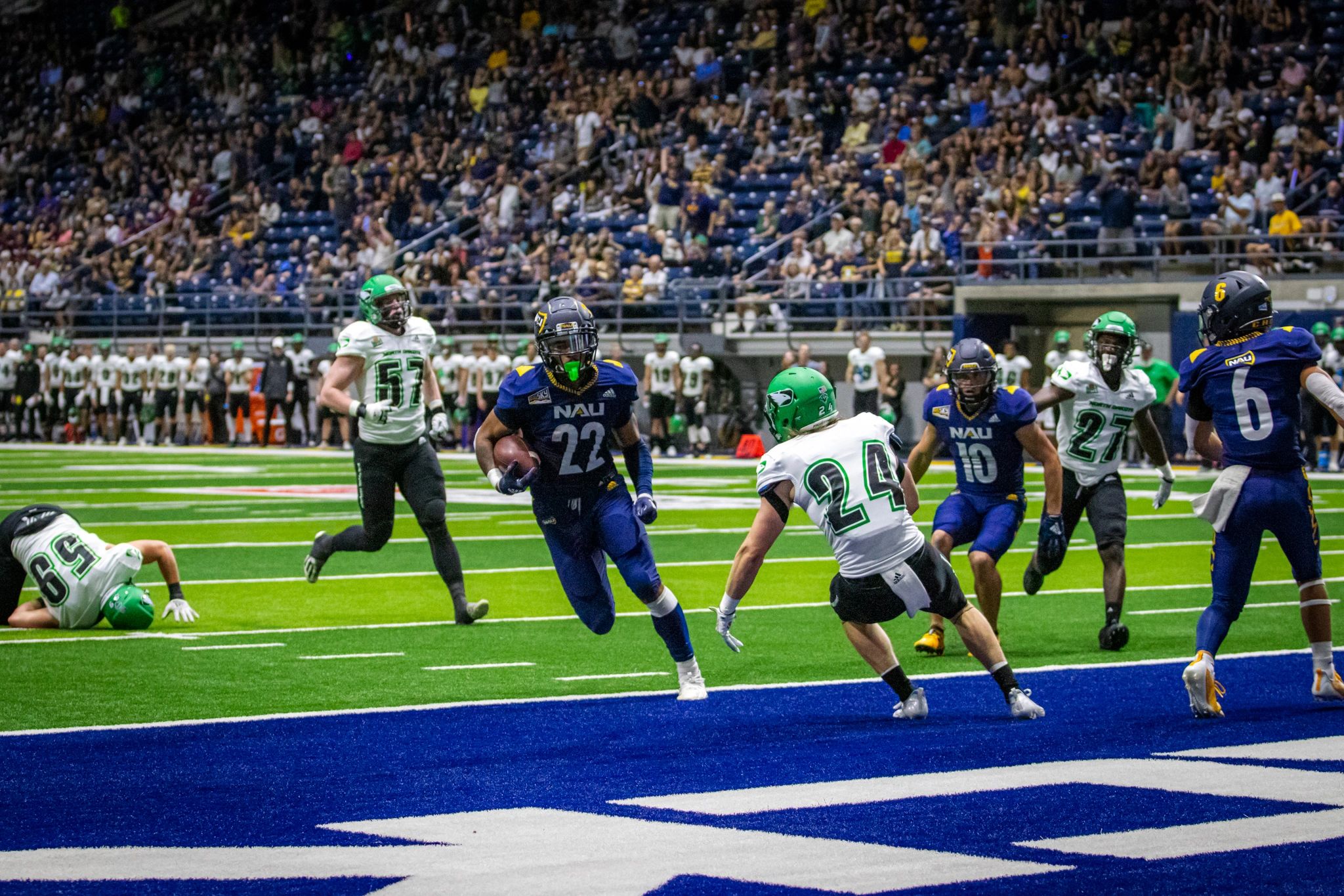 Photography - Andrea Perrone