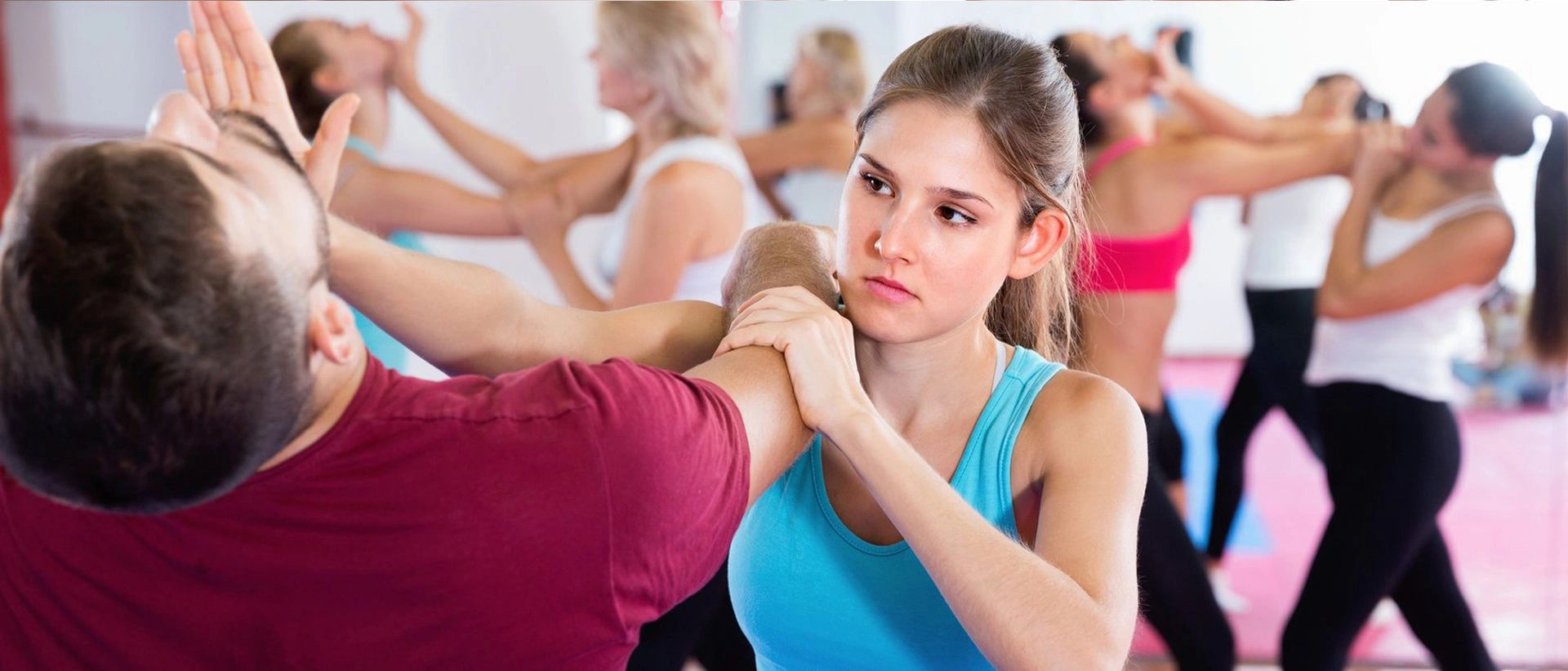 Top Self Defence Classes In Gurugram