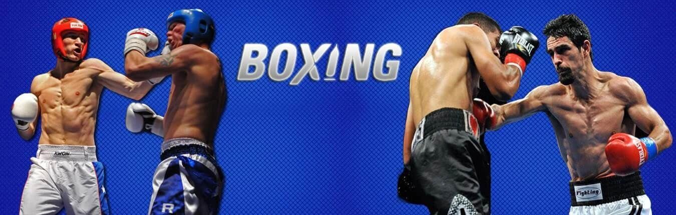 Knockout - Boxing Classes, Boxing Training Center, Boxing Club