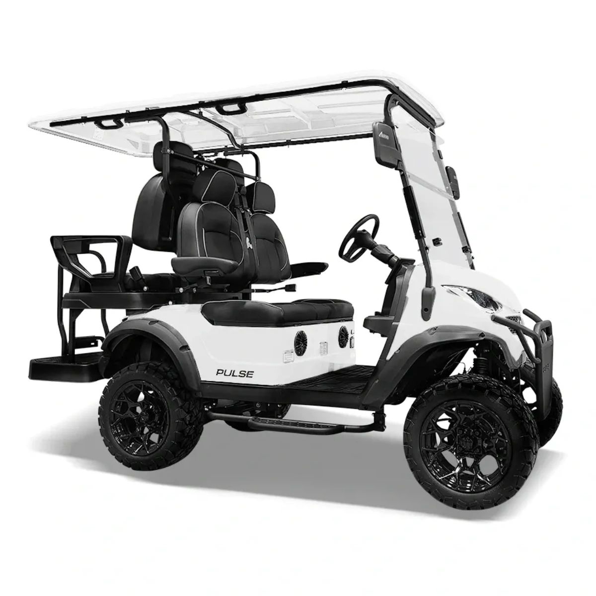 New Golf Carts for Sale - Find Your Perfect Ride