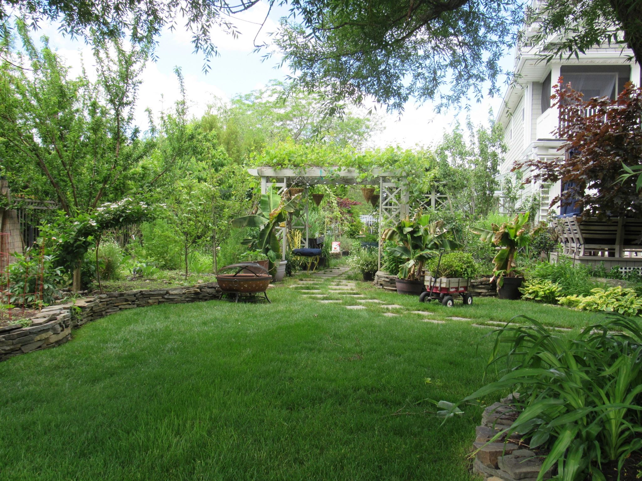 Lilys Garden of Edan Farm