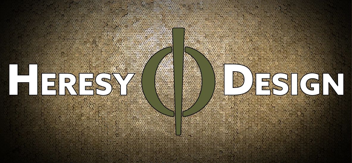 Heresy Design