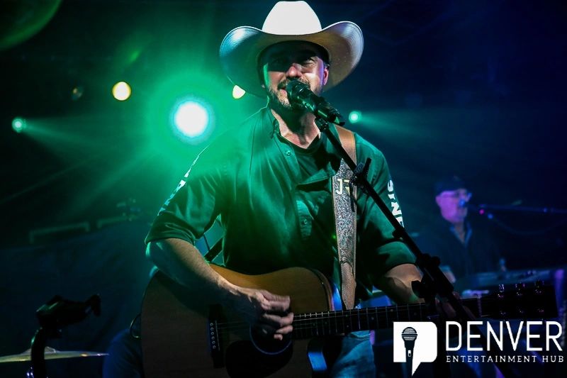 The Josh Roy Band - Country Music Artist