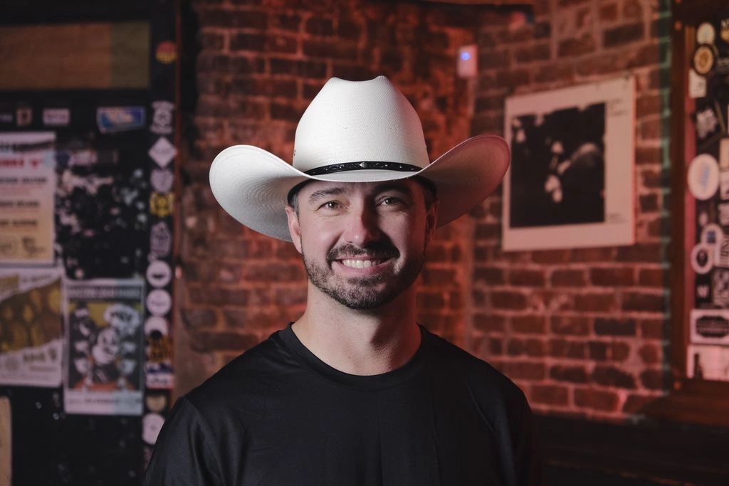 The Josh Roy Band - Country Music Artist