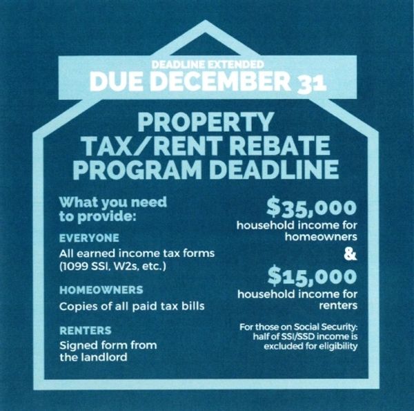 Public Announcements