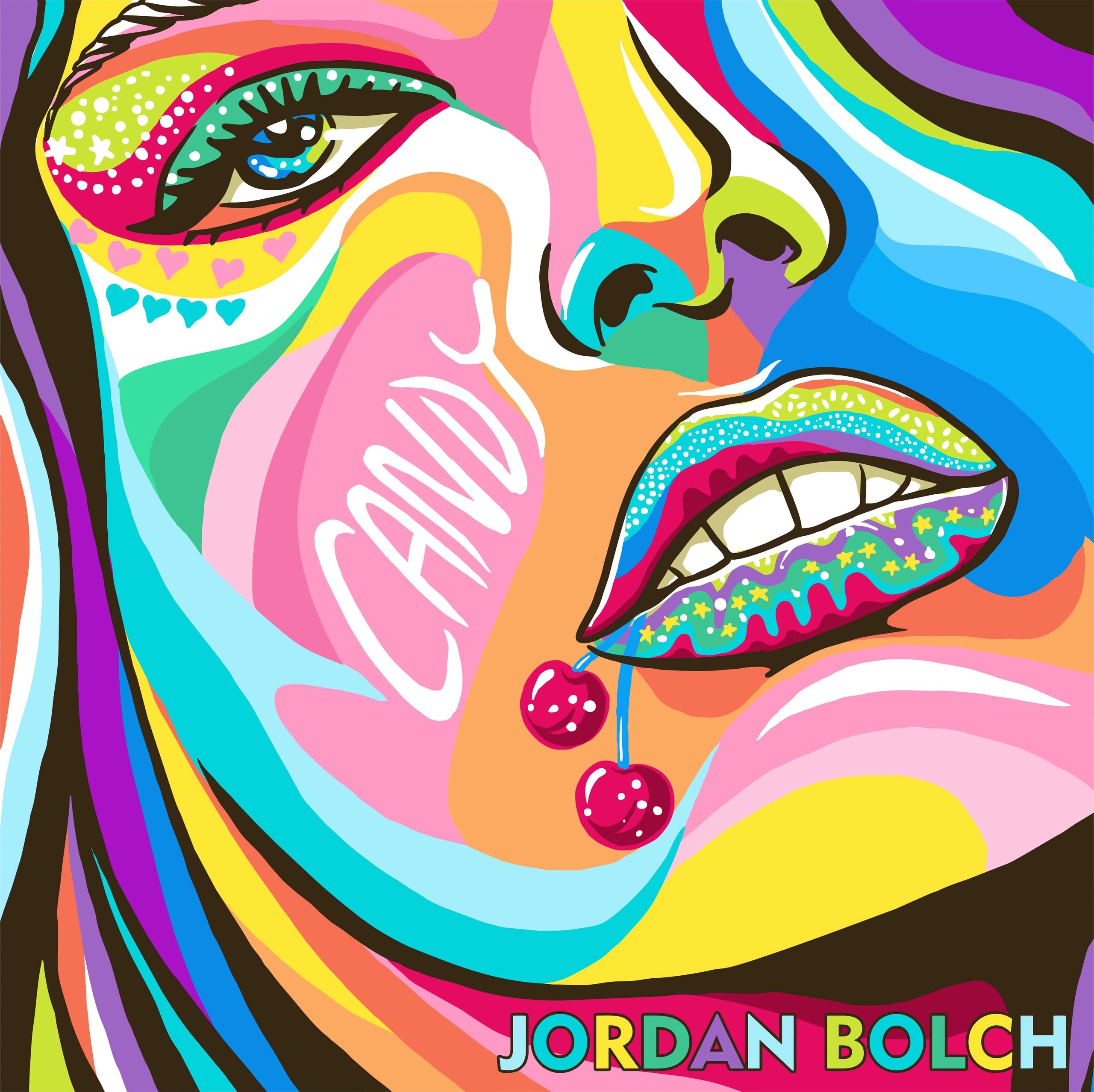 Jordan Bolch - Home