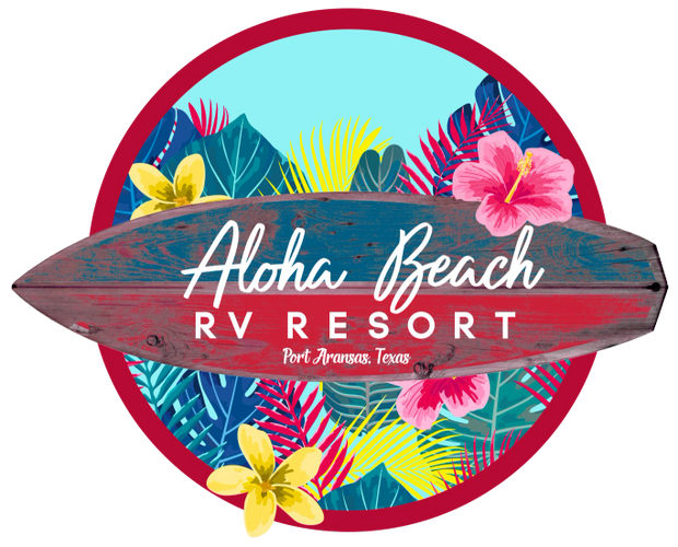 Aloha Beach RV