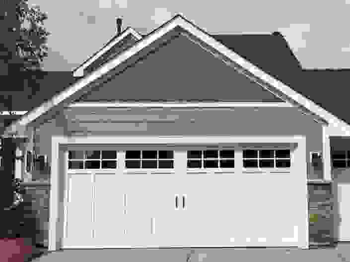 RL Garage Door Service Inc