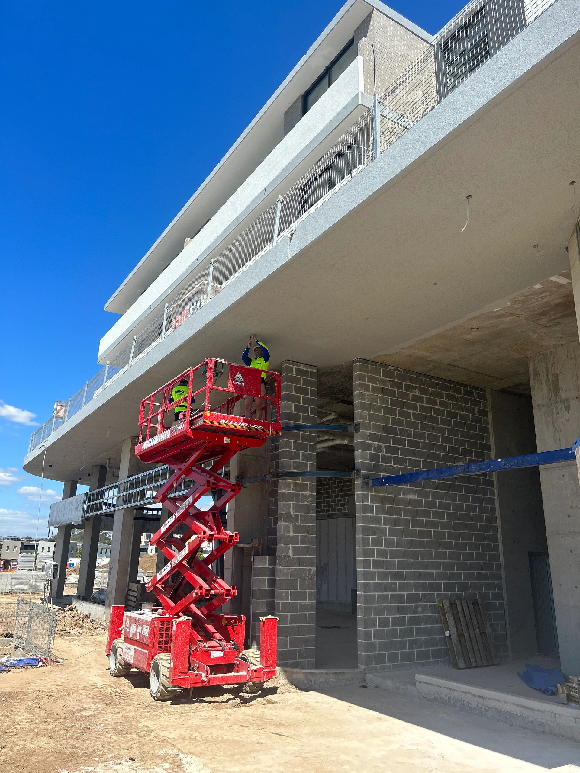 MAGUIRE ELECTRICAL SERVICES PTY LTD