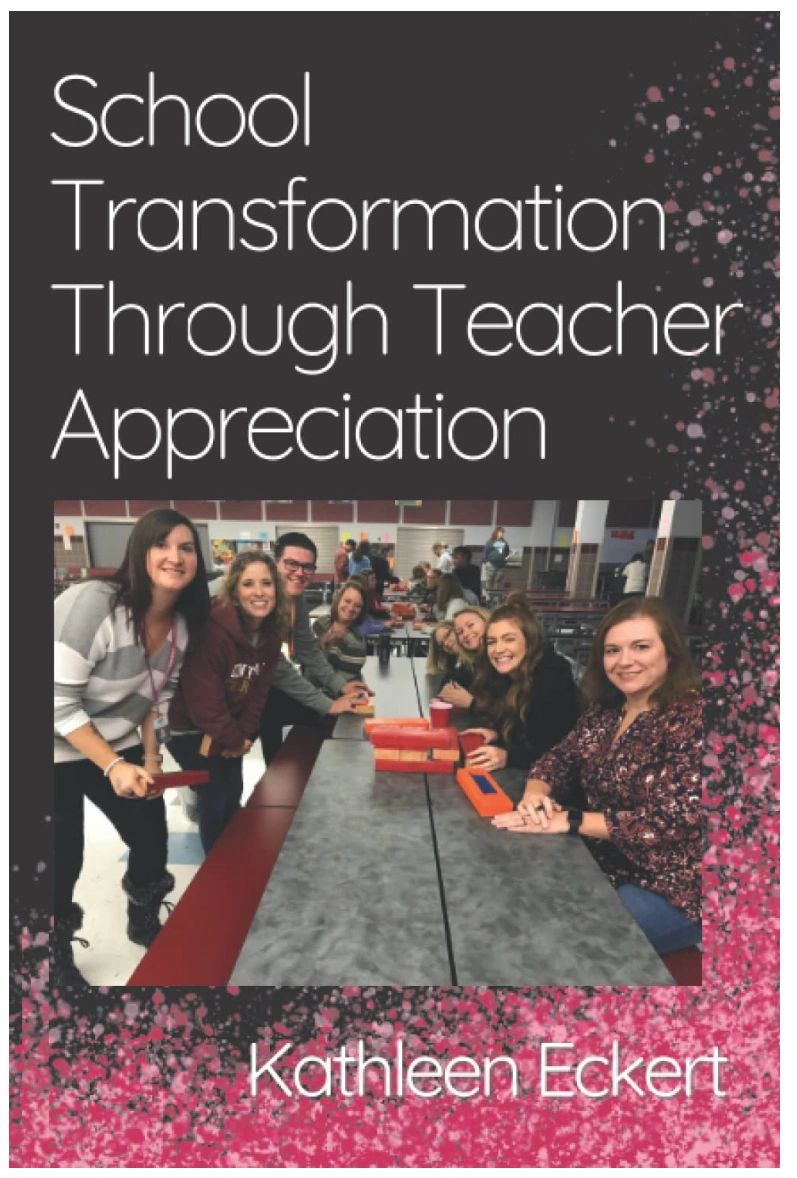 Get the Book | Kathleen Eckert