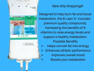 Vitality Infusion & Wellness Center