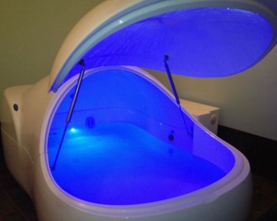 TerraMar Wellness Center - Float Therapy - Carrollton, Georgia ...
