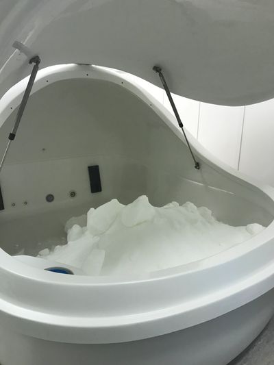 TerraMar Wellness Center - Float Therapy - Carrollton, Georgia ...