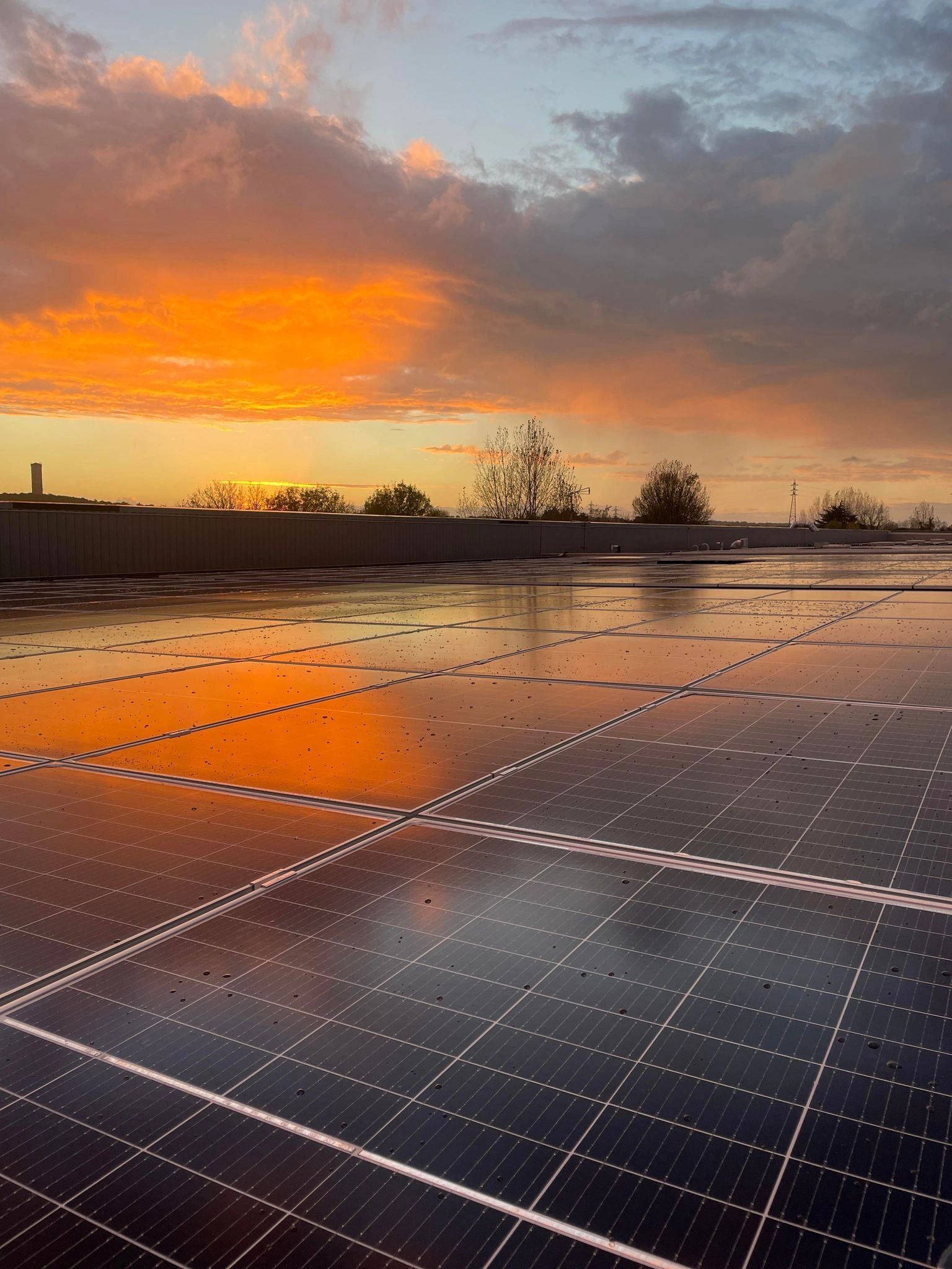 Instalare Panouri Solare Brasov - BARNTECH