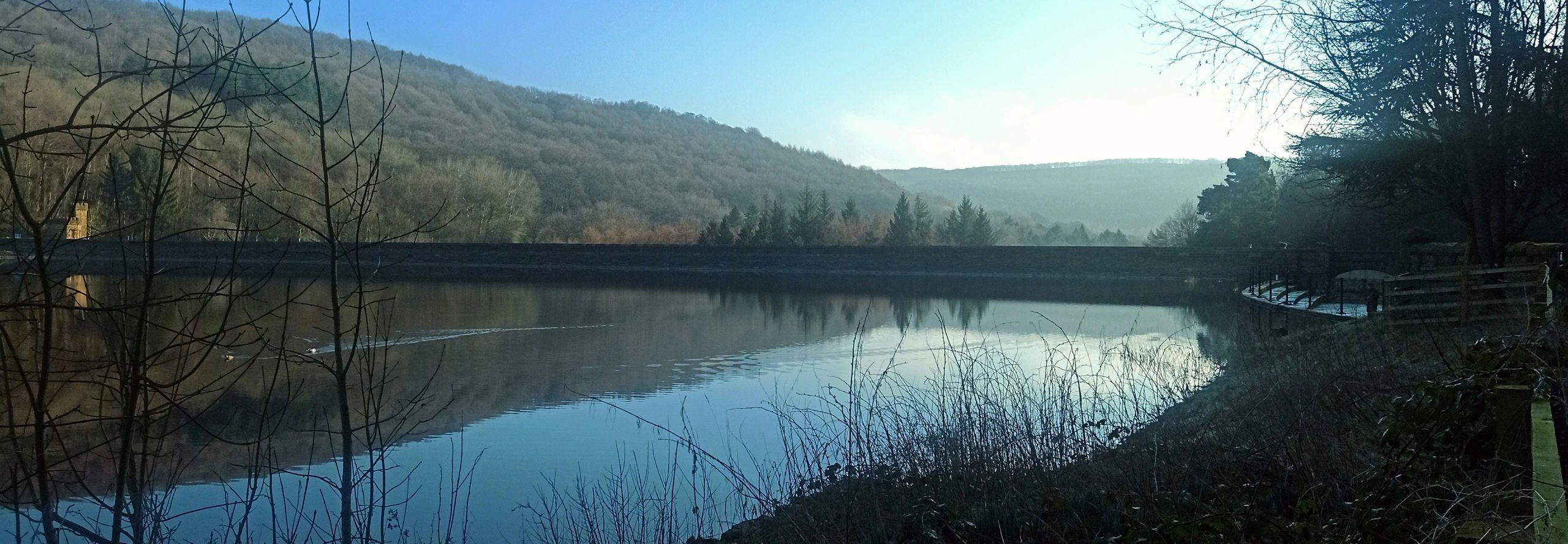 More Hall Fly Fishing Club