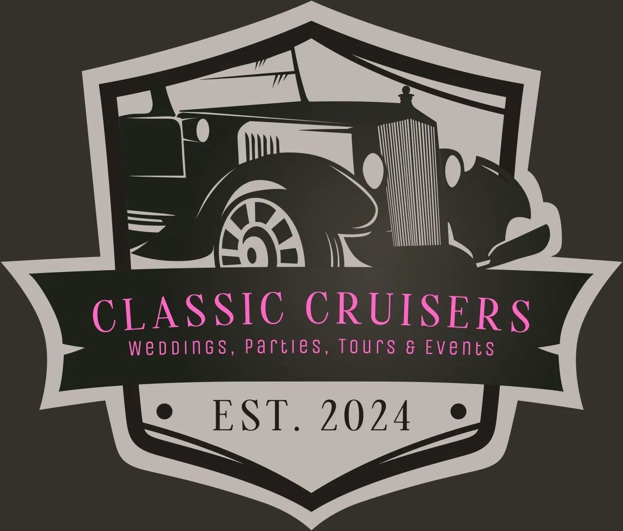 Classic Cruisers provides luxury and classic cars for special events