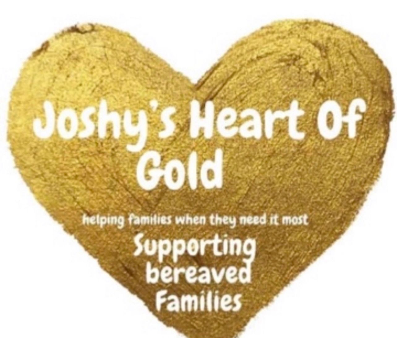 Joshy’s Heart Of Gold
