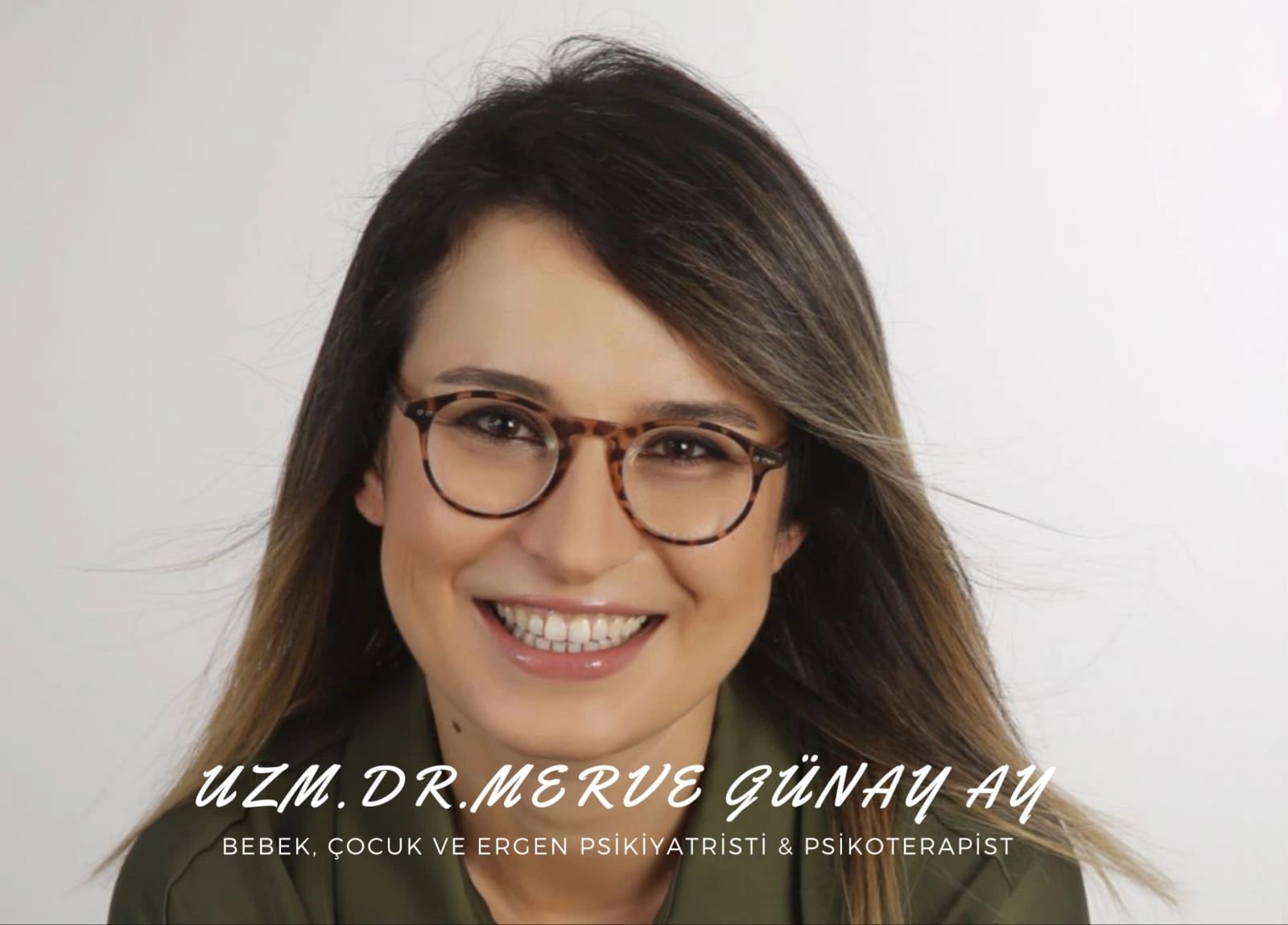 Dr Merve Günay Ay
